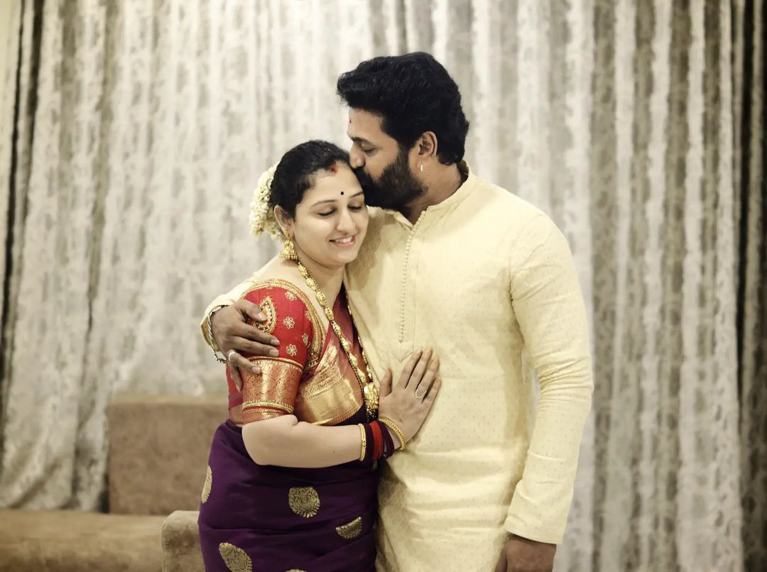 Happy Birthday Rishab Shetty: 6 Times He Stole Our Hearts as a Doting ...