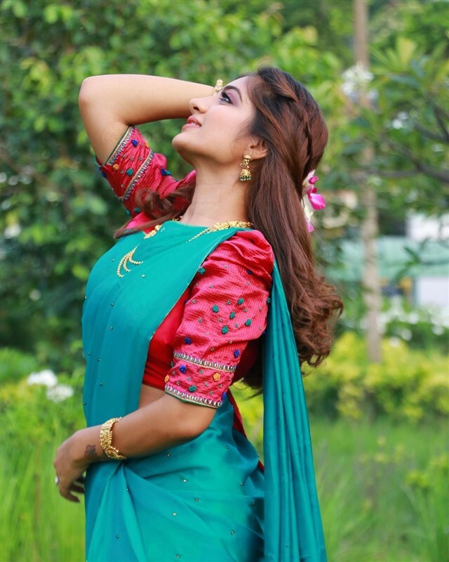 Hima Bindhu Photos | Hima Bindhu Latest HD Pics |Hima Bindhu New Images ...