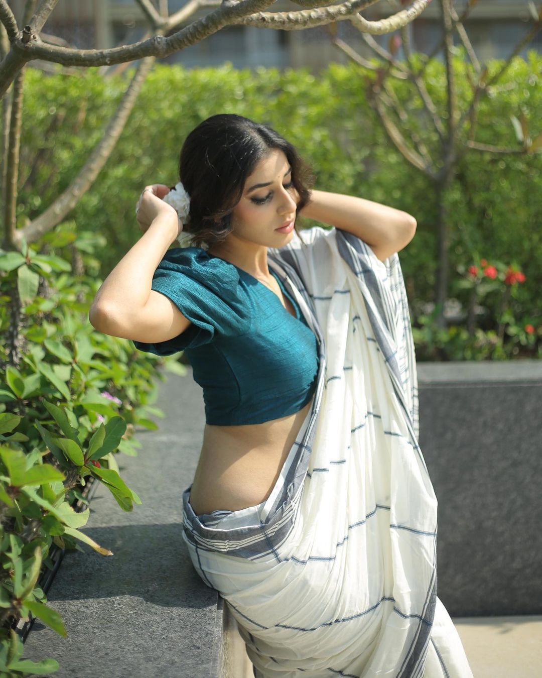 20+ Jasmin Bajwa Photos: Find Latest HD Images, Pictures, Stills & Pics ...