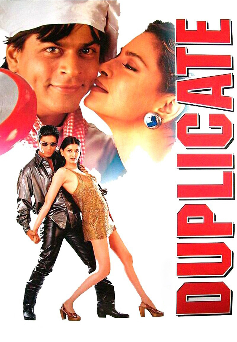 Jawan Fan Don And 10 Most Memorable Double Roles Played By King Khan Aka Shah Rukh Khan In