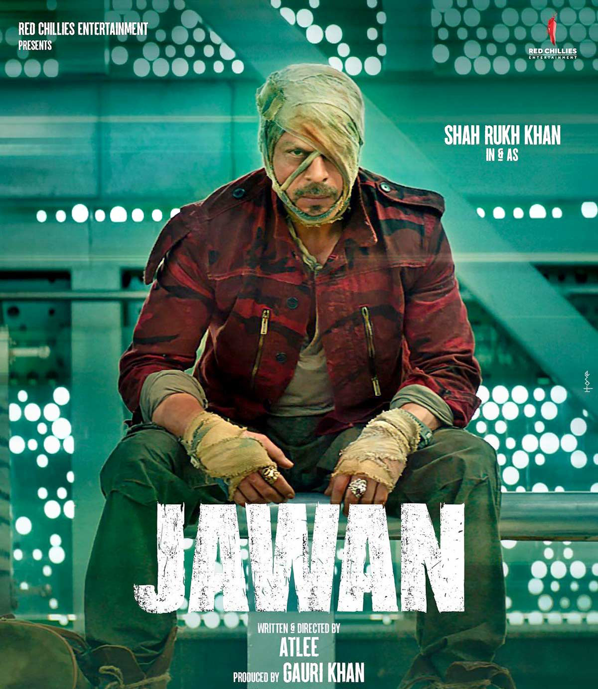 Jawan, Fan, Don, and 10 Most Memorable Double Roles Played by King Khan ...