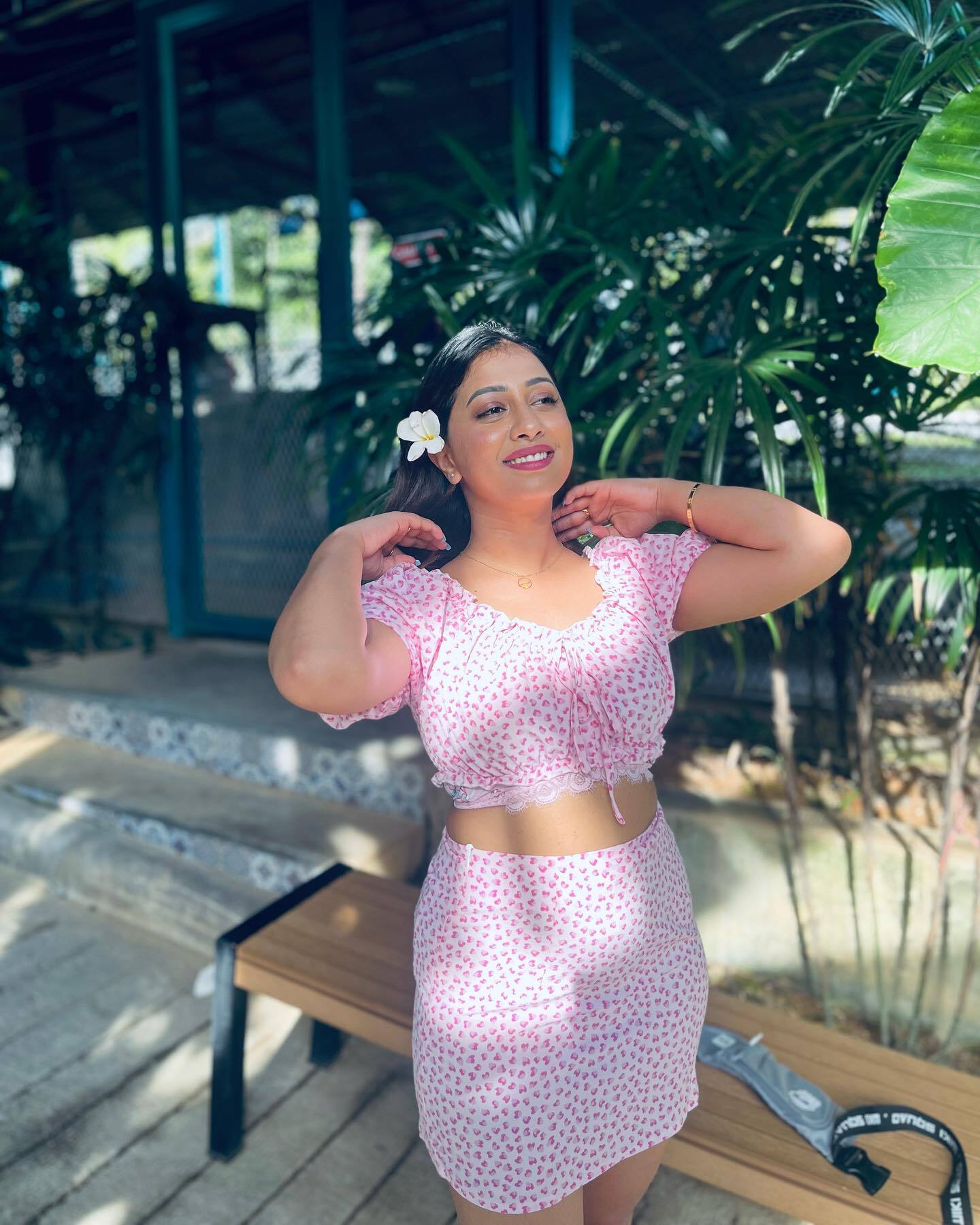 90+ Jayashree Aradhya Photos: Find Latest HD Images, Pictures, Stills ...