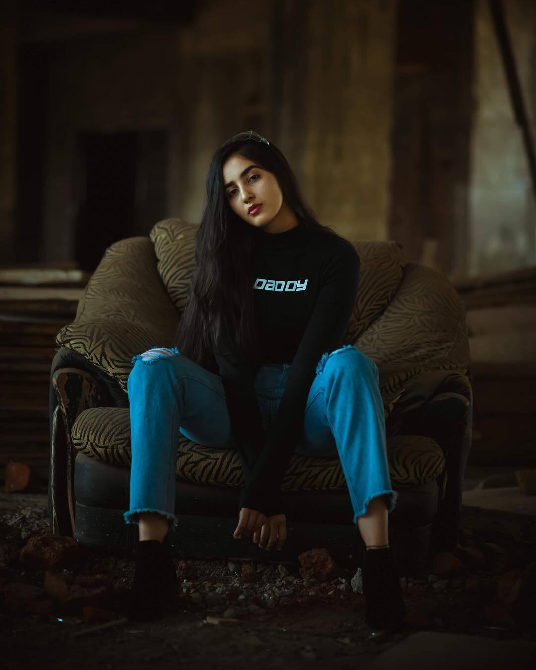 Kiccha 46: Simrat Kaur Rumoured Lead Heroine In Kiccha Sudeep’s Movie ...