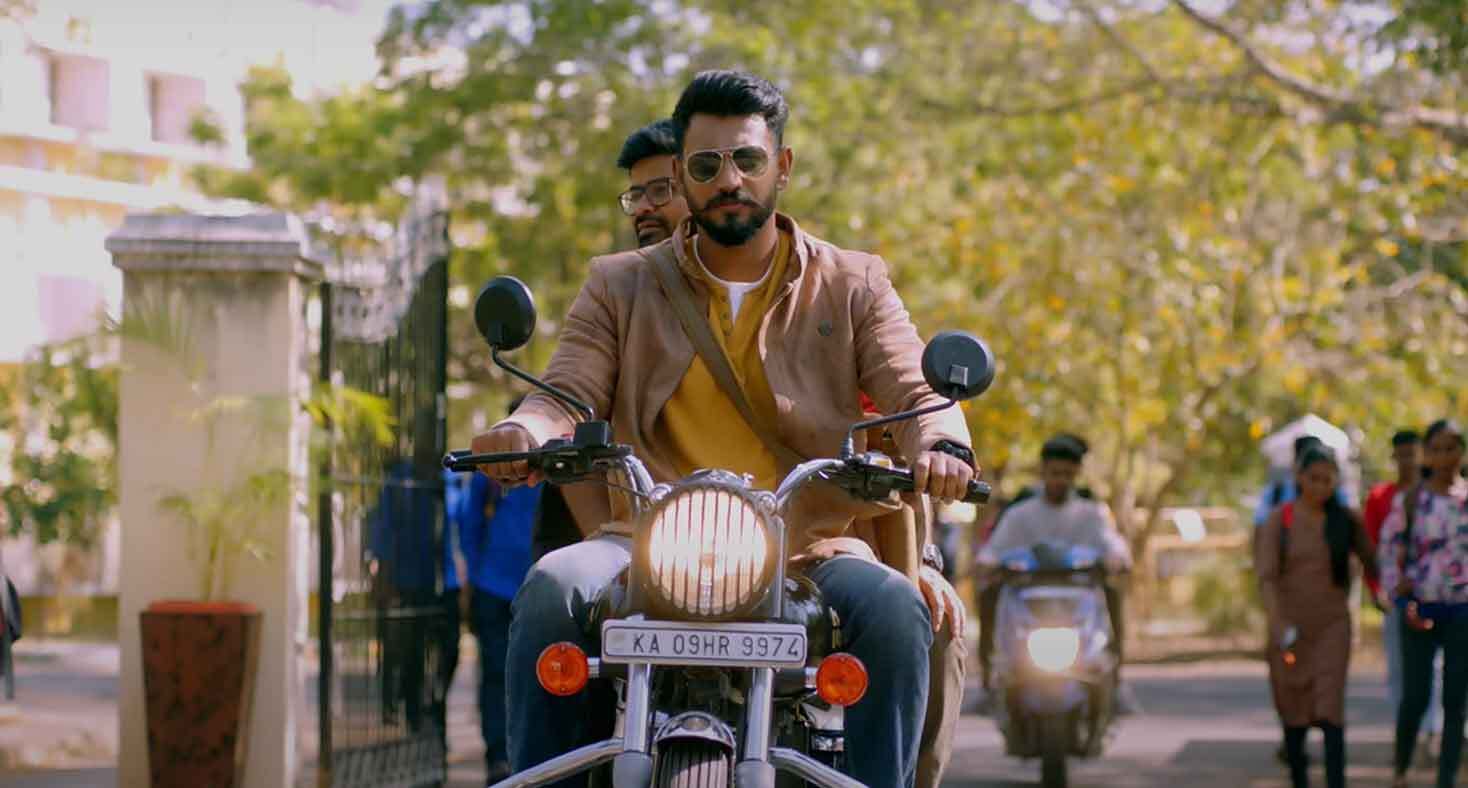 Kousalya Supraja Rama Kannada Movie: Pooja, Shooting Stills, Location ...