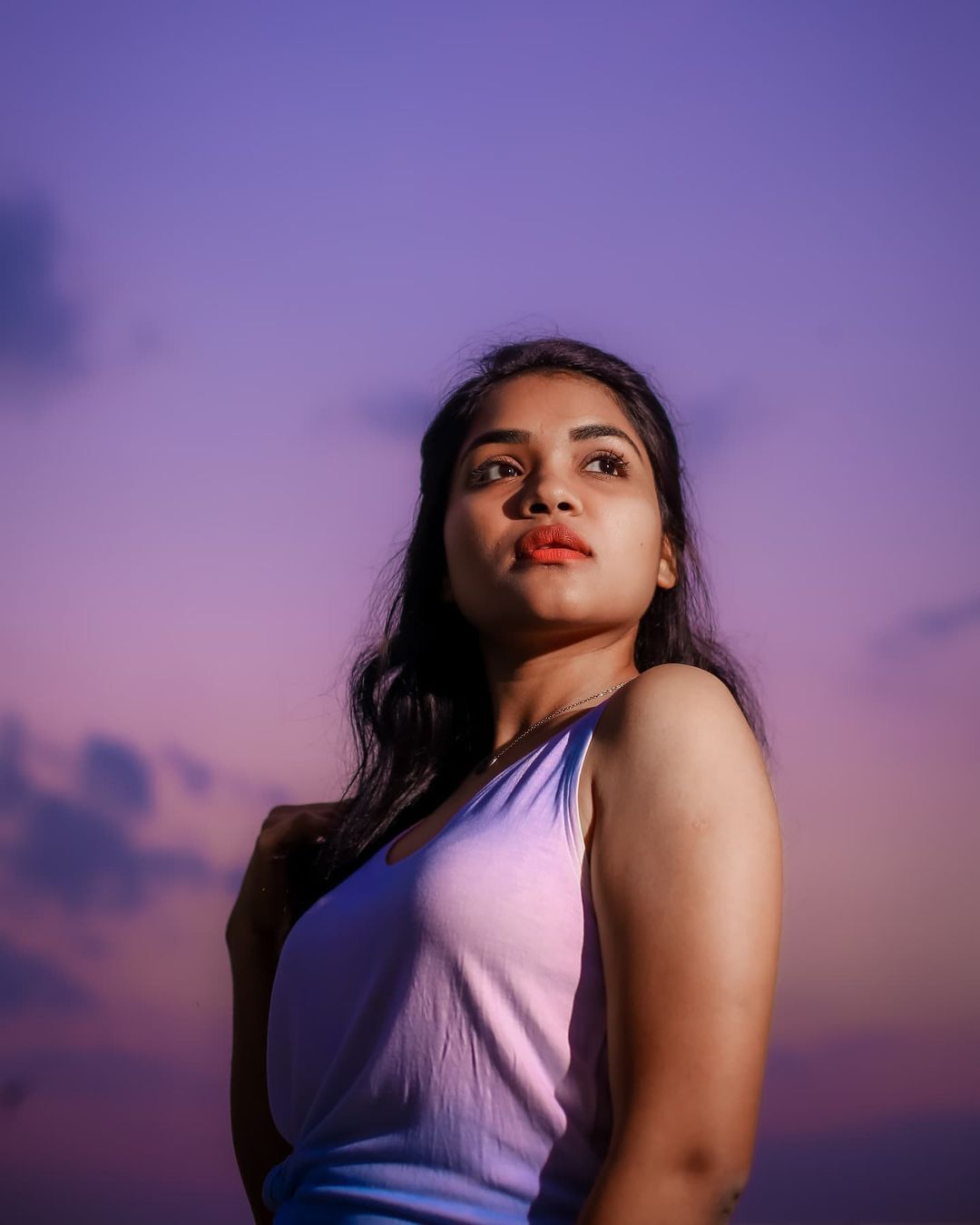 Kusuma Degalamari Photos Find Latest Hd Images Pictures Stills And Pics Filmibeat