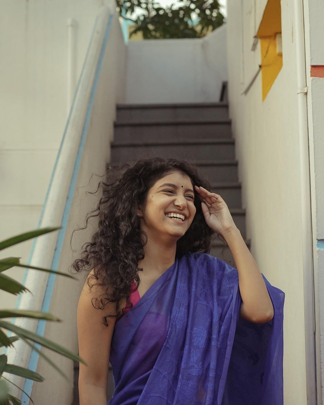 Meetha Raghunath: ఈ అమ్మడే సోషల్ మీడియా క్వీన్.. కుర్రాళ్లందరికీ ఇలాంటి ...