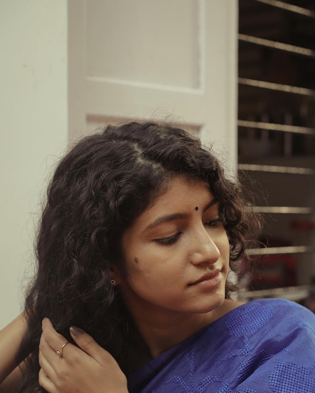 Meetha Raghunath: ఈ అమ్మడే సోషల్ మీడియా క్వీన్.. కుర్రాళ్లందరికీ ఇలాంటి ...