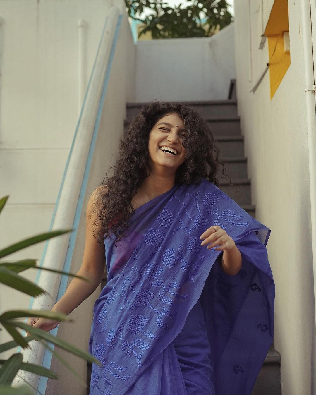 Meetha Raghunath: ఈ అమ్మడే సోషల్ మీడియా క్వీన్.. కుర్రాళ్లందరికీ ఇలాంటి ...