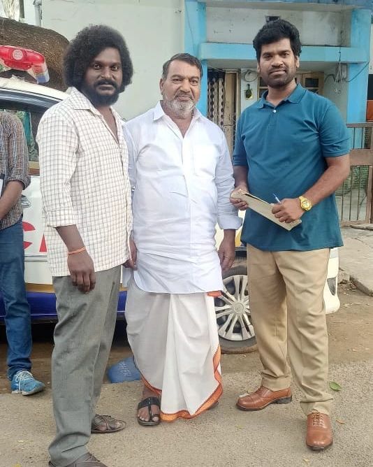 Muralidhar Goud Photos: Find Latest HD Images, Pictures, Stills & Pics ...