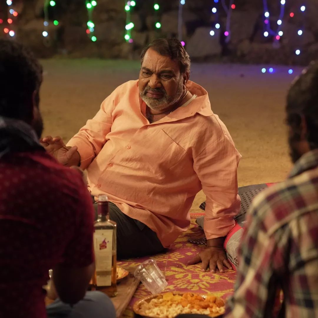 Muralidhar Goud Photos: Find Latest HD Images, Pictures, Stills & Pics ...