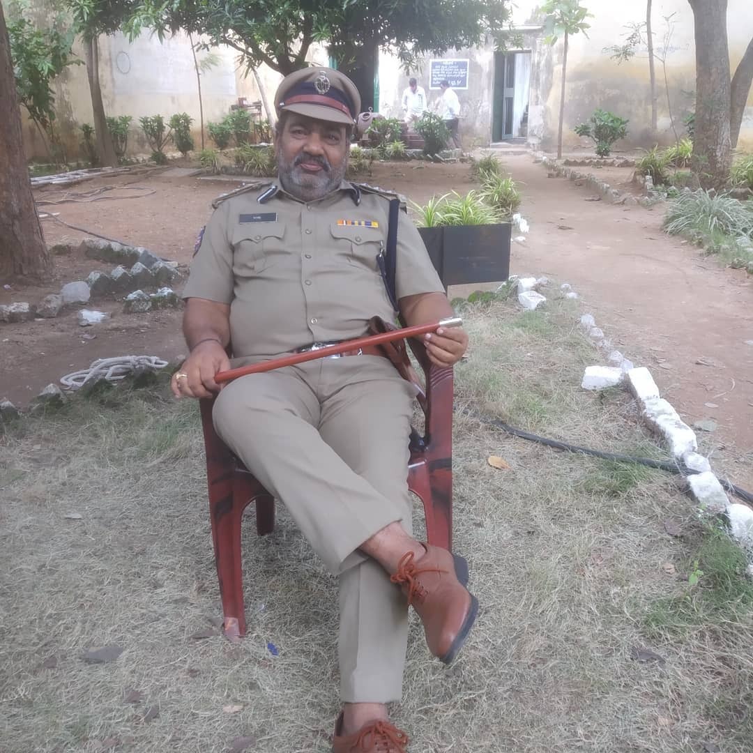 Muralidhar Goud Photos: Find Latest HD Images, Pictures, Stills & Pics ...