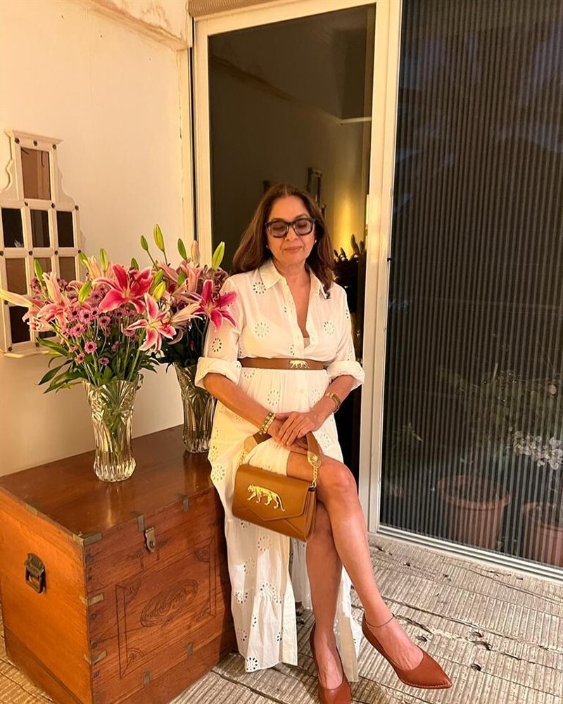 Neena Gupta Photos | Neena Gupta Latest HD Pics |Neena Gupta New Images ...