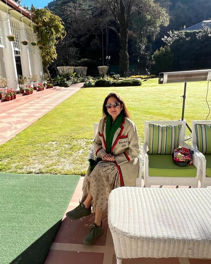 Neena Gupta Photos | Neena Gupta Latest HD Pics |Neena Gupta New Images ...