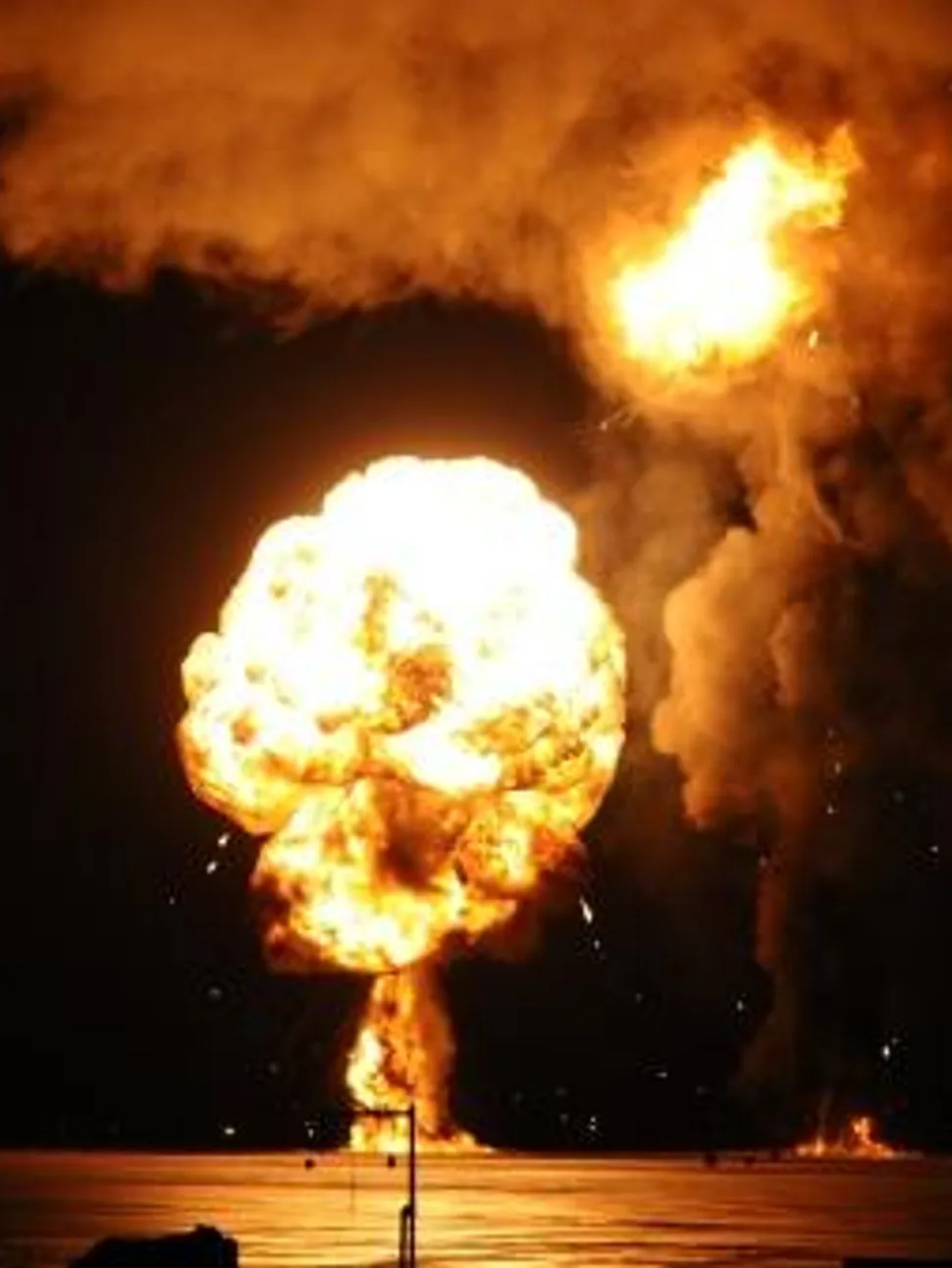 Oppenheimer Review: 8 Spectacular Highlights of Christopher Nolan’s ...