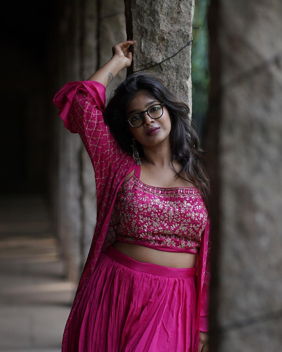 Parvathy VJ Photos | Parvathy VJ Latest HD Pics |Parvathy VJ New Images ...