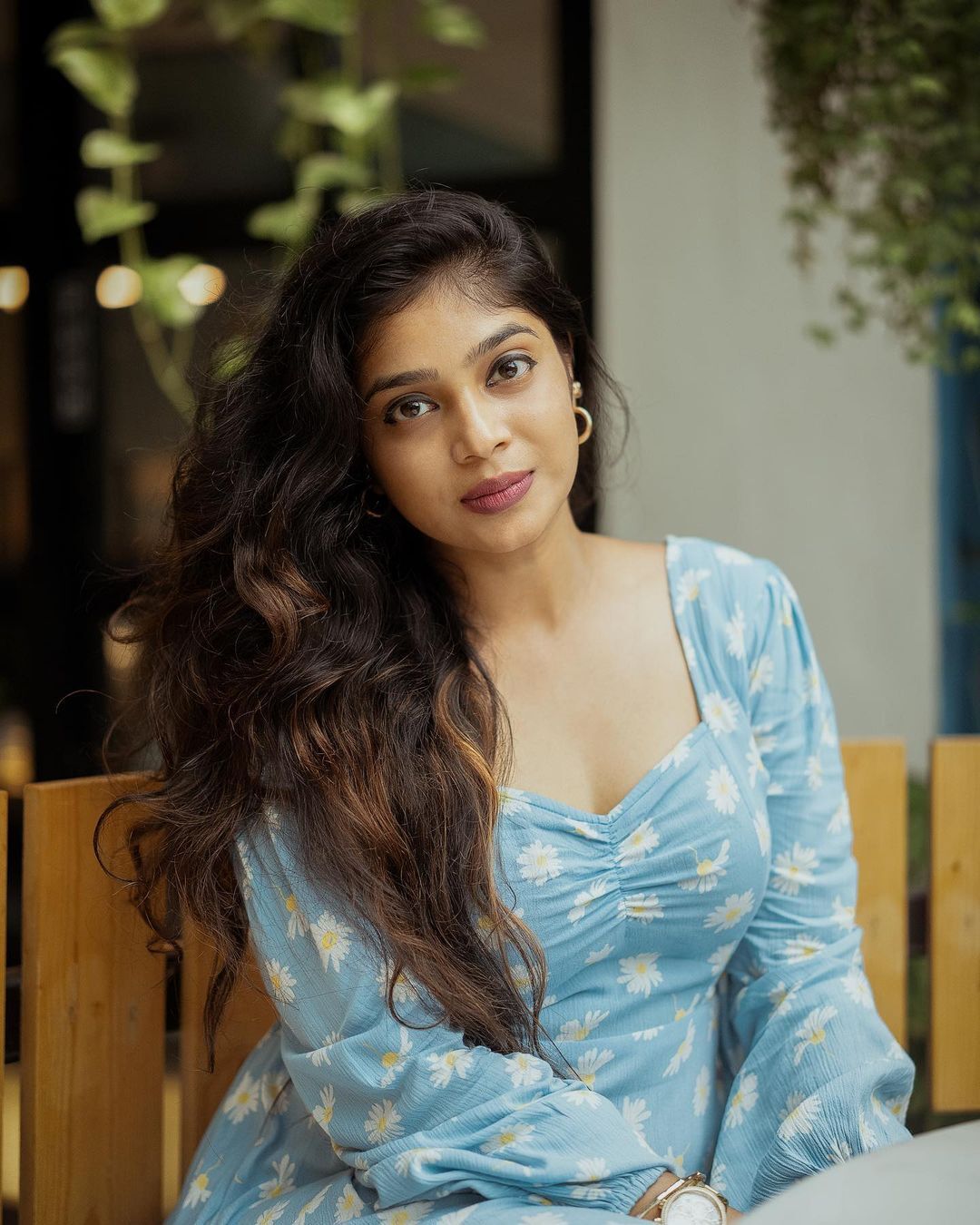 Parvathy VJ Photos | Parvathy VJ Latest HD Pics |Parvathy VJ New Images ...