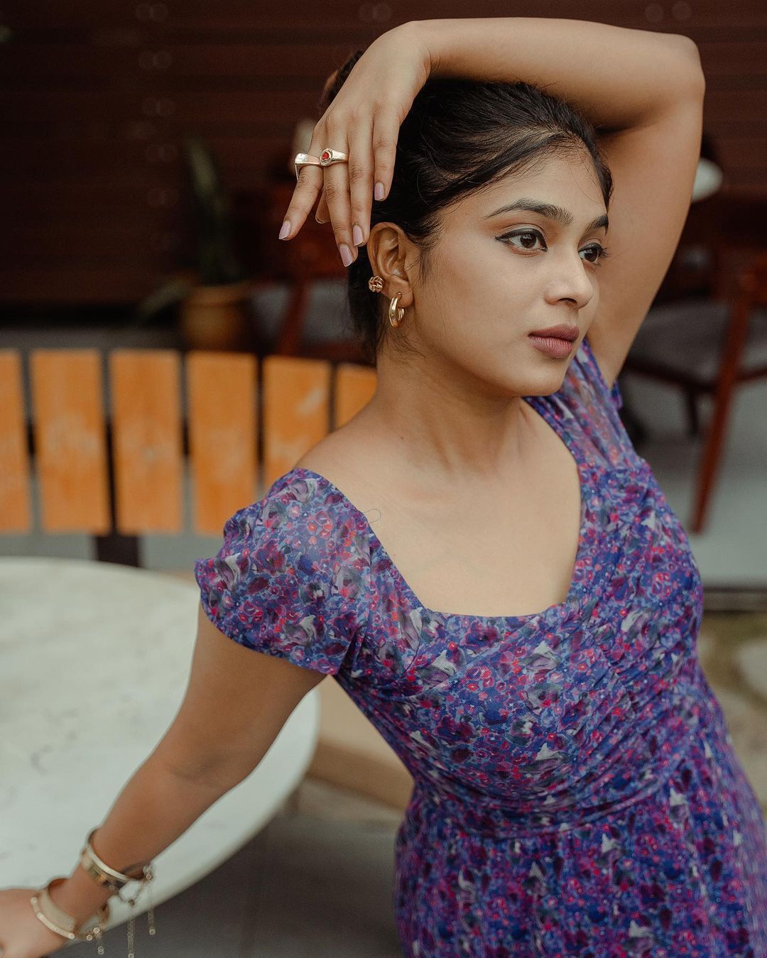 Parvathy VJ Photos | Parvathy VJ Latest HD Pics |Parvathy VJ New Images ...