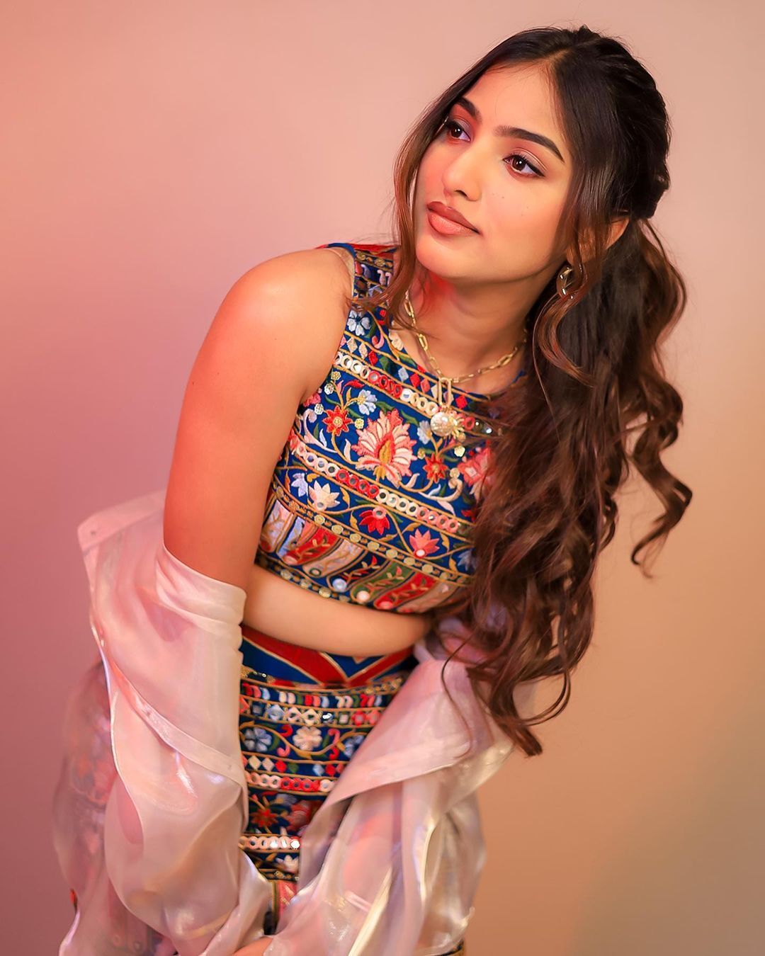 Pranavi Manukonda Photos: Find Latest HD Images, Pictures, Stills ...