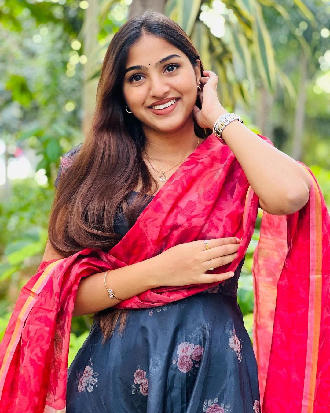 Pranavi Manukonda Photos: Find Latest HD Images, Pictures, Stills ...