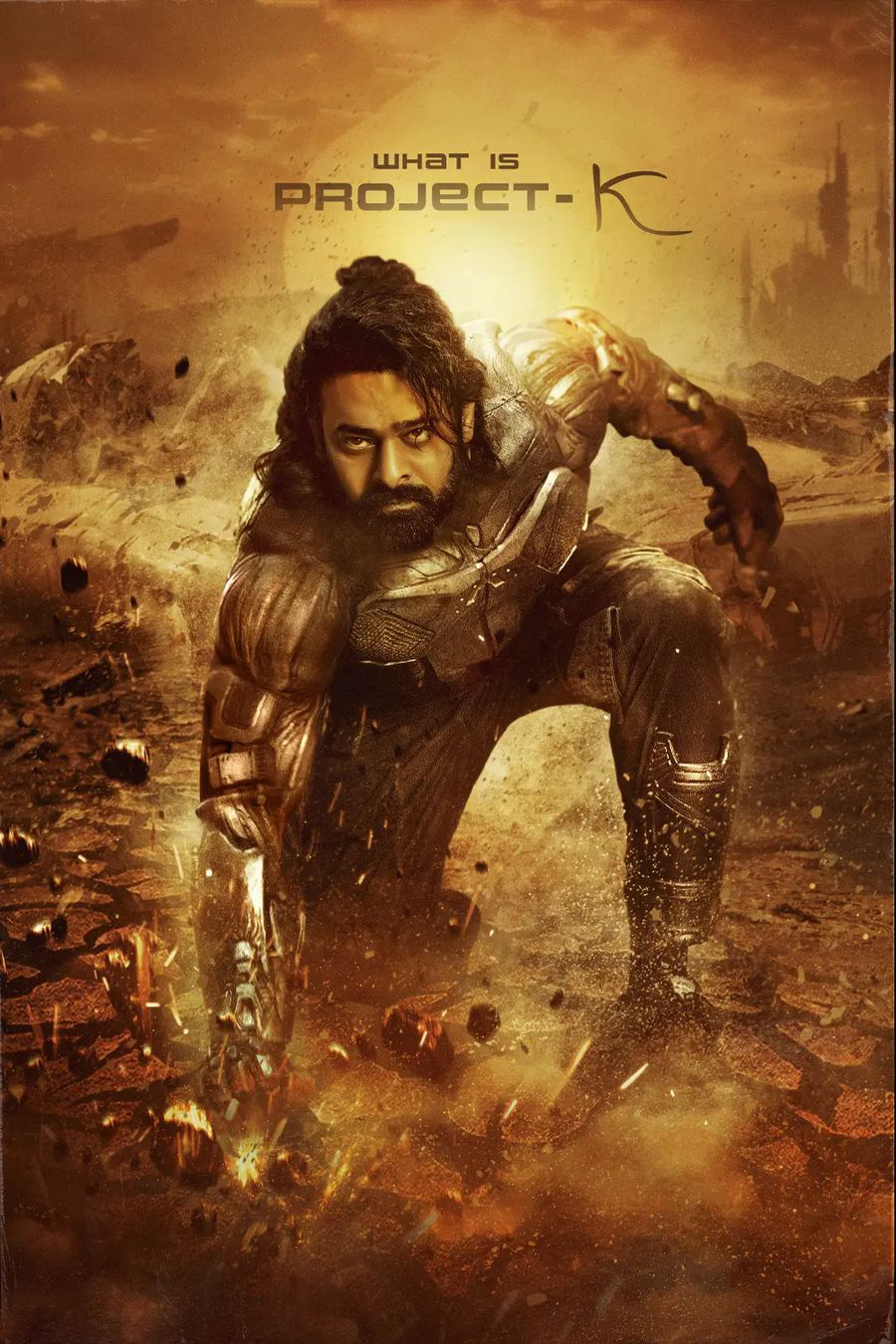 Project K: Here are Top 8 interesting facts about Prabhas and Deepika ...