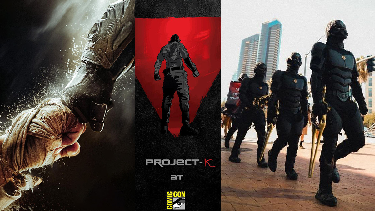 Project K: Here are Top 8 interesting facts about Prabhas and Deepika ...