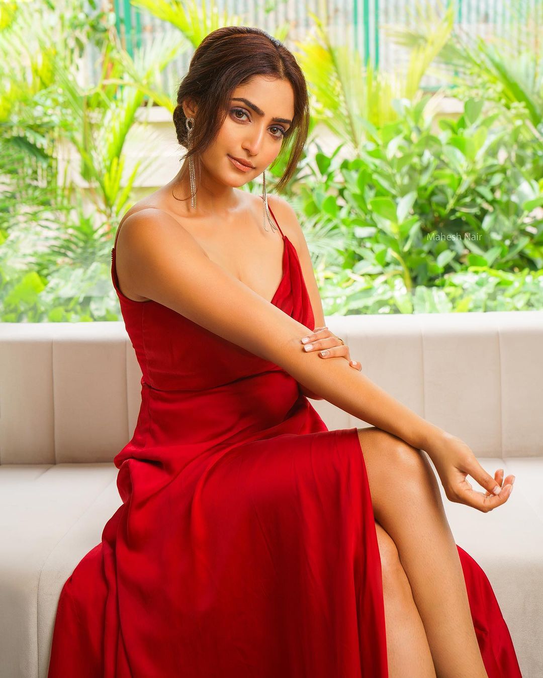 30+ Reba Monica John Photos: Find Latest HD Images, Pictures, Stills ...