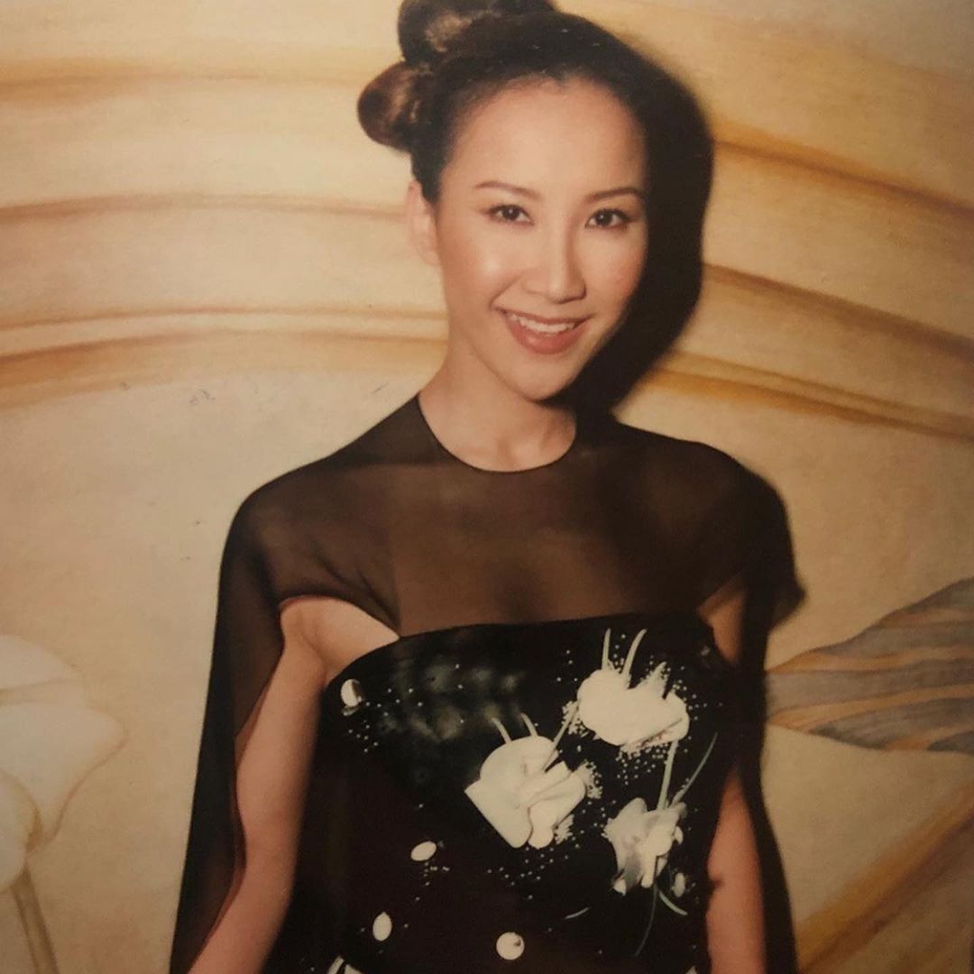 Remembering Coco Lee: The Melodious Journey of Hong Kong's Iconic ...
