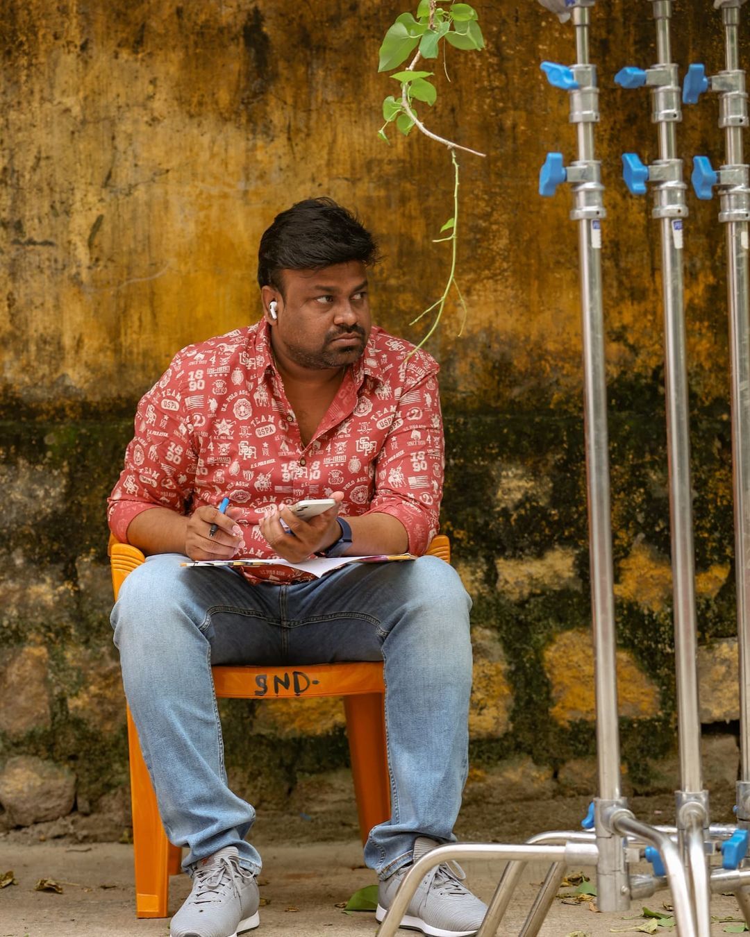 Sai Rajesh Neelam Photos Find Latest Hd Images Pictures Stills 