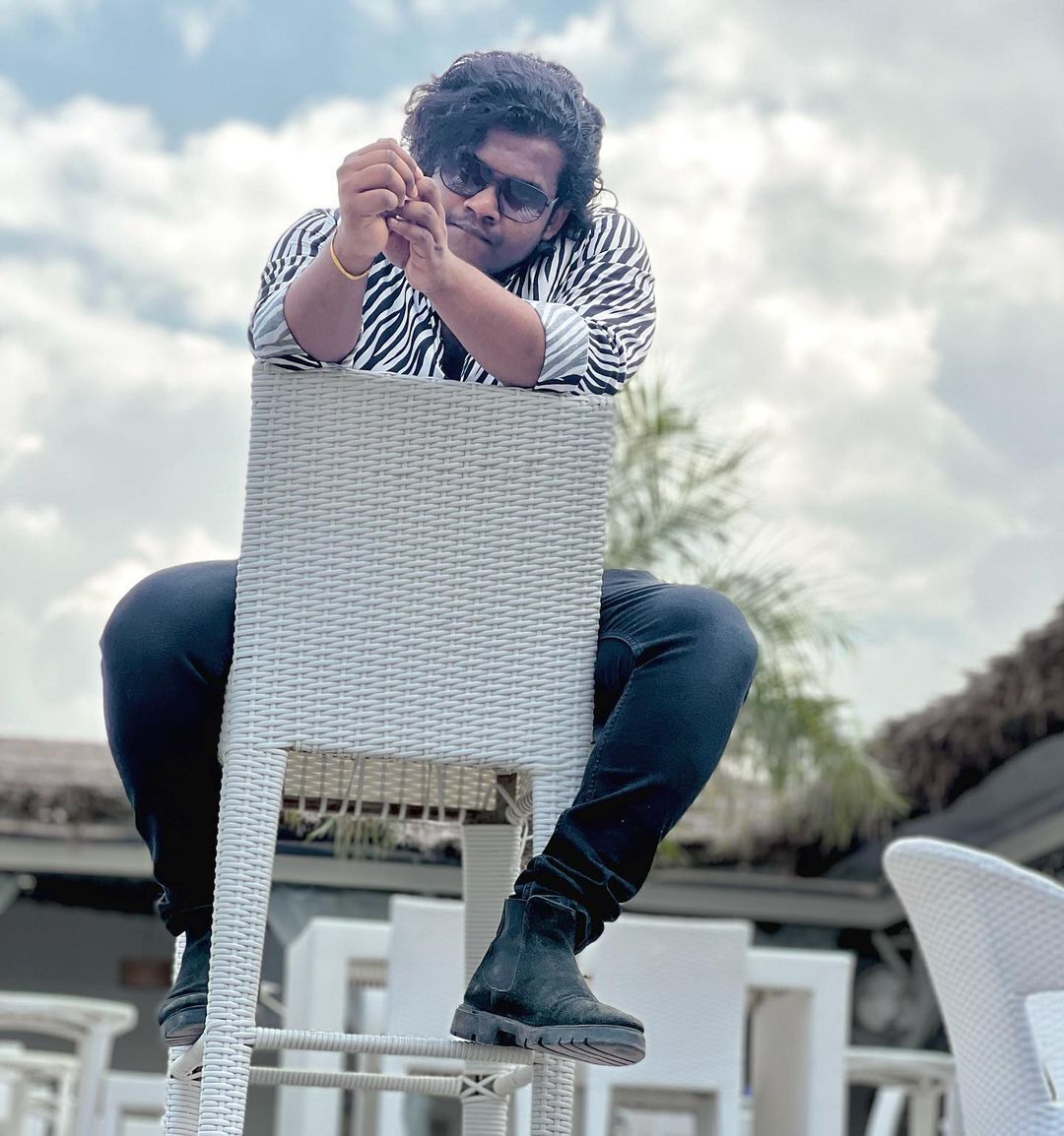 Sathvik Bandela Photos: Find Latest HD Images, Pictures, Stills & Pics ...