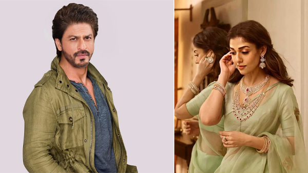 Shah Rukh Khan’s Jawan trailer to hit theaters alongside Mission ...