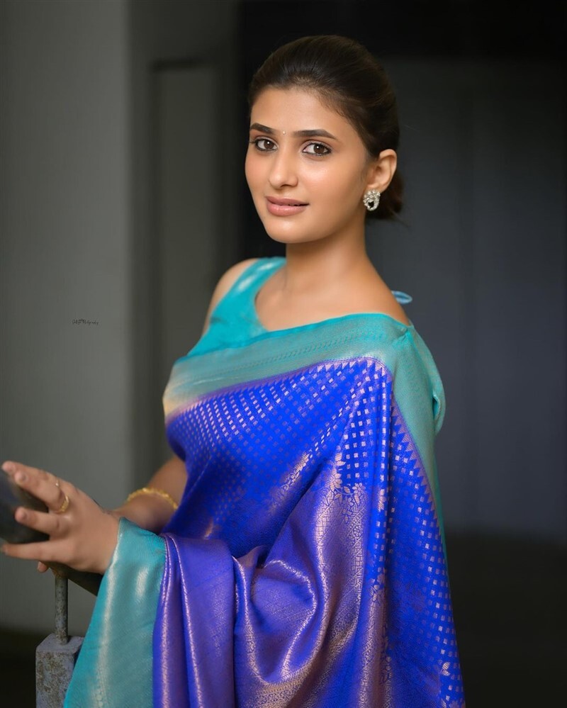 20+ Vaishnavi Sundar Photos: Find Latest HD Images, Pictures, Stills ...