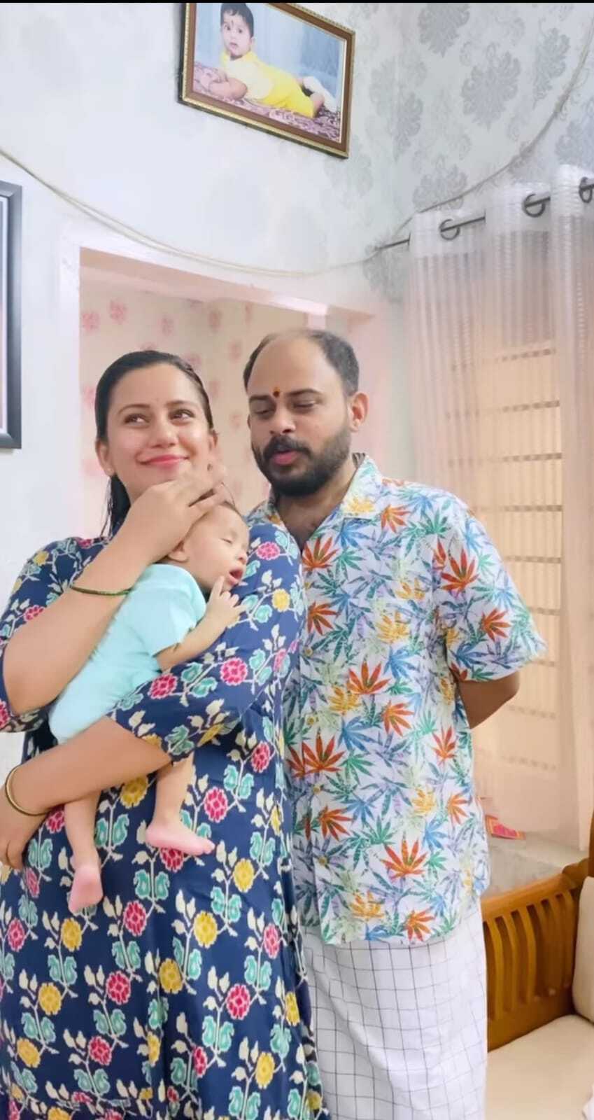 Vatsal Seth-Ishita Dutta, Dipika Kakar- Shoaib Ibrahim, and Other ...