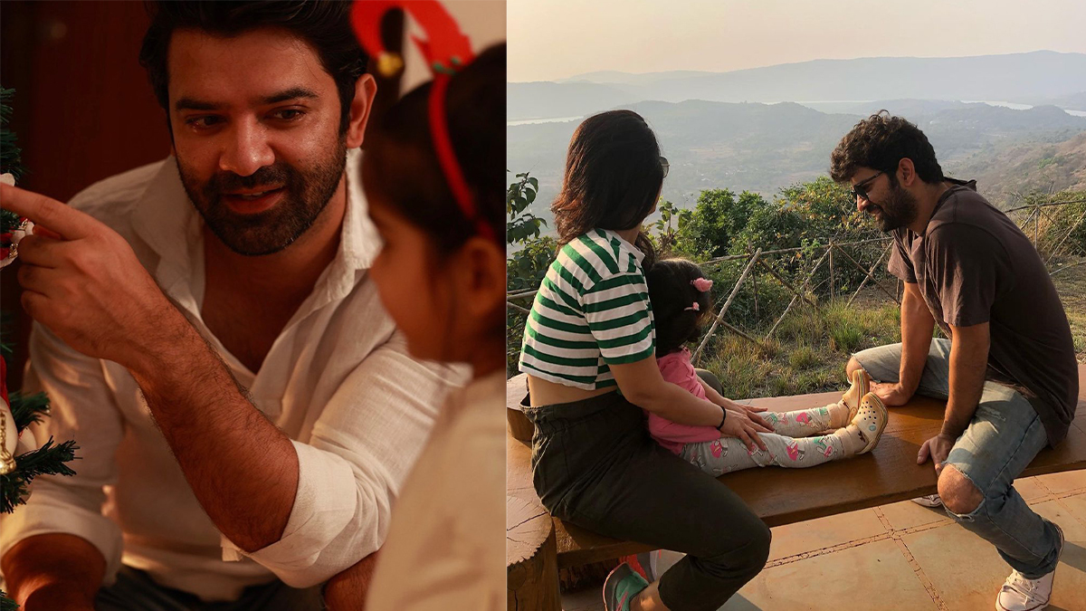 Vatsal Seth-Ishita Dutta, Dipika Kakar- Shoaib Ibrahim, and Other ...