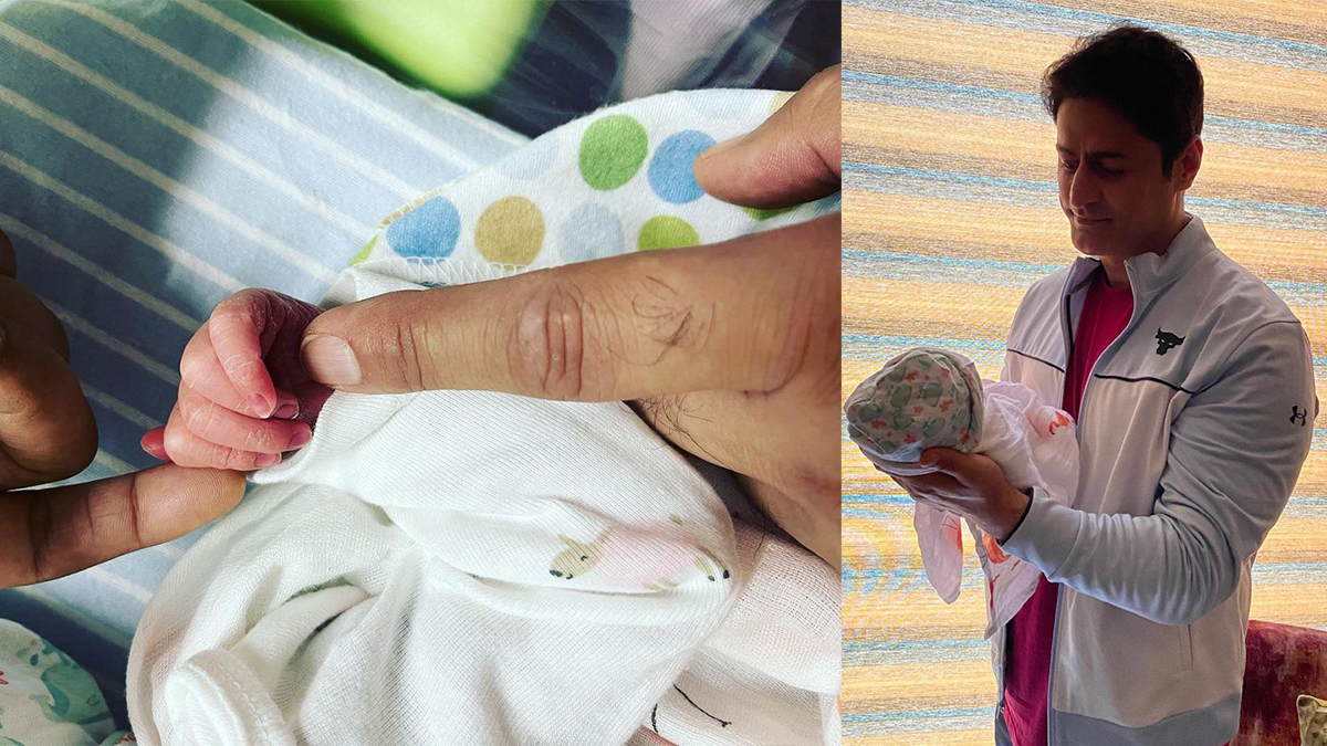 Vatsal Seth-Ishita Dutta, Dipika Kakar- Shoaib Ibrahim, and Other ...