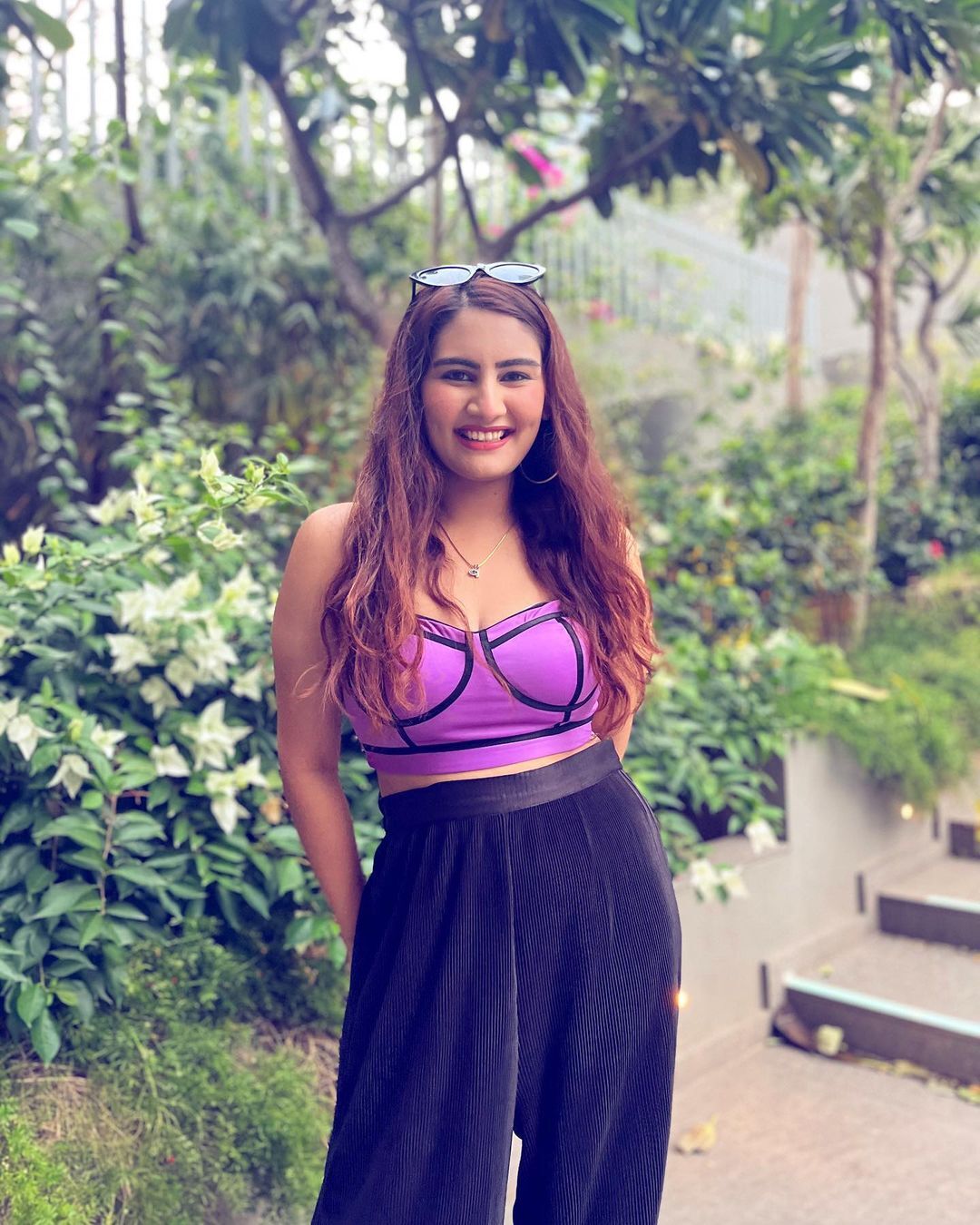 Vedika Bhandari Photos: Find Latest HD Images, Pictures, Stills & Pics ...