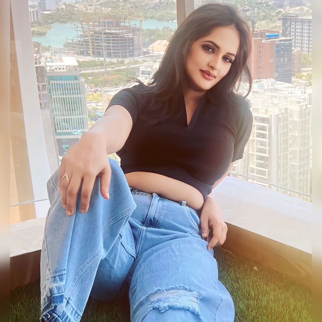 37 and Fabulous: 9 Glamorous Clicks of Kannada Sensation Jyothi Rai ... 37 and Fabulous: 9 Glamorous Clicks of Kannada Sensation Jyothi Rai ...