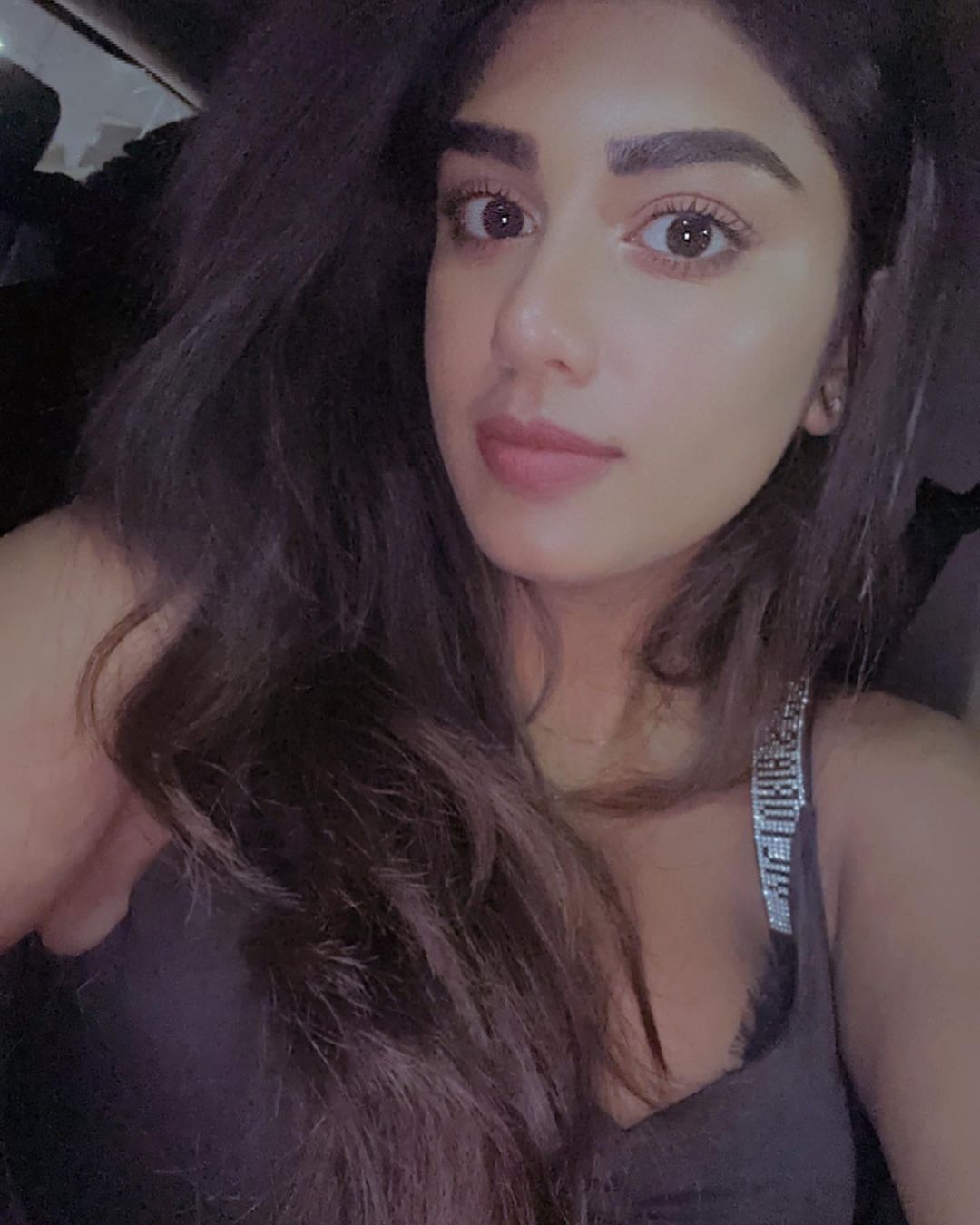 బాత్ రూమ్ పిక్స్ షేర్ చేసిన సురేఖావాణి కూతురు.. ఓసారి మీరే లుక్కేయండి ...