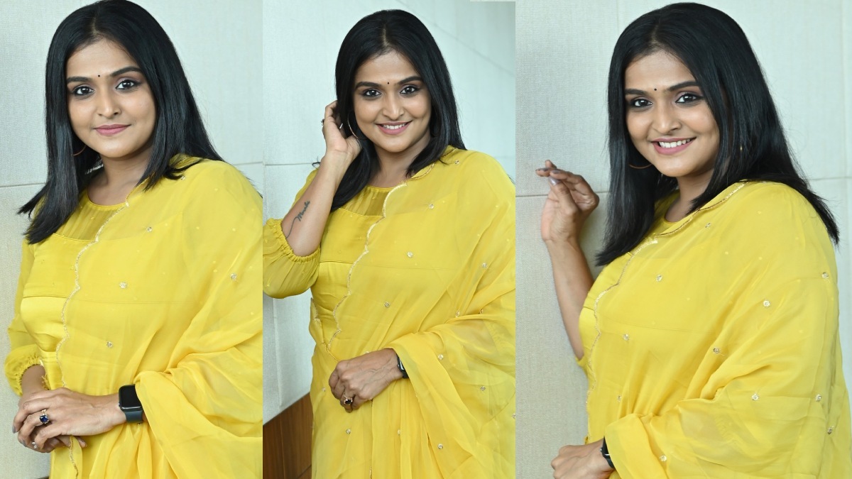 Ramya Nambeesan బొద్దుగా ముద్దొస్తున్న రమ్య నంబీసన్.. తెలుగులో ఏ హీరోతో ...