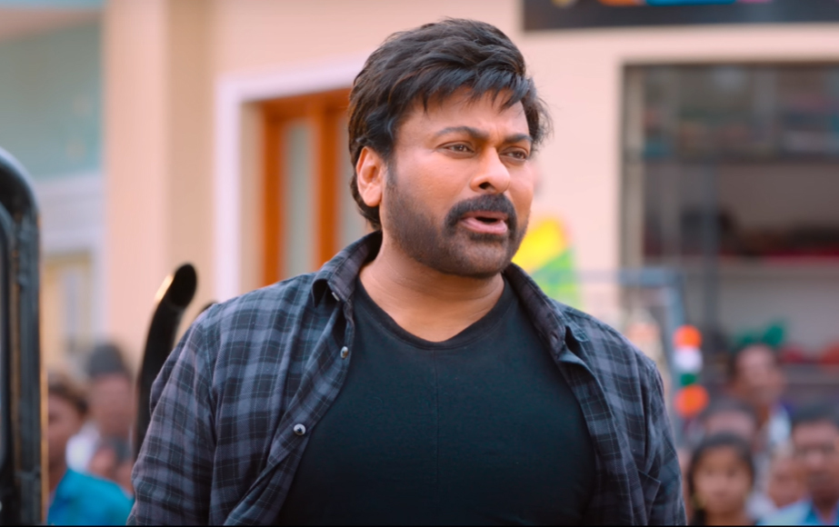 Bholaa Shankar Telugu Movie: Pooja, Shooting Stills, Location Photos ...