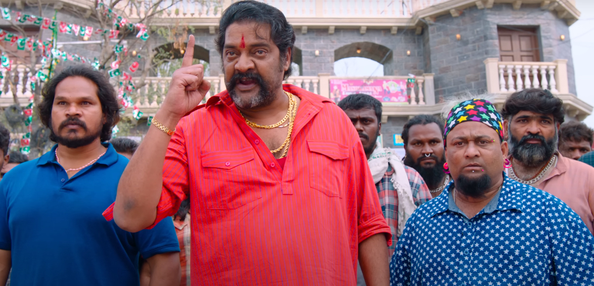 Bholaa Shankar Telugu Movie: Pooja, Shooting Stills, Location Photos ...