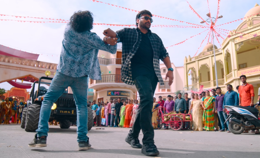 Bholaa Shankar Telugu Movie: Pooja, Shooting Stills, Location Photos ...