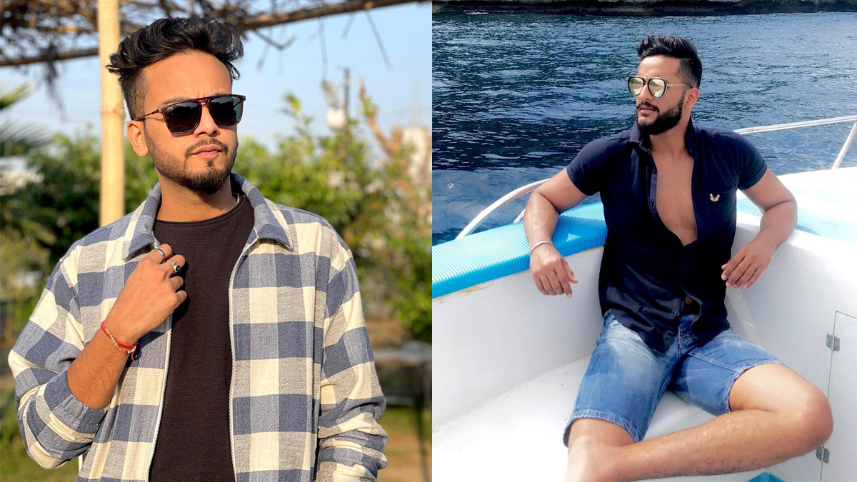 Bigg Boss OTT 2: Elvish Yadav Lifts Bigg Boss OTT 2 Trophy, Takes Home ...