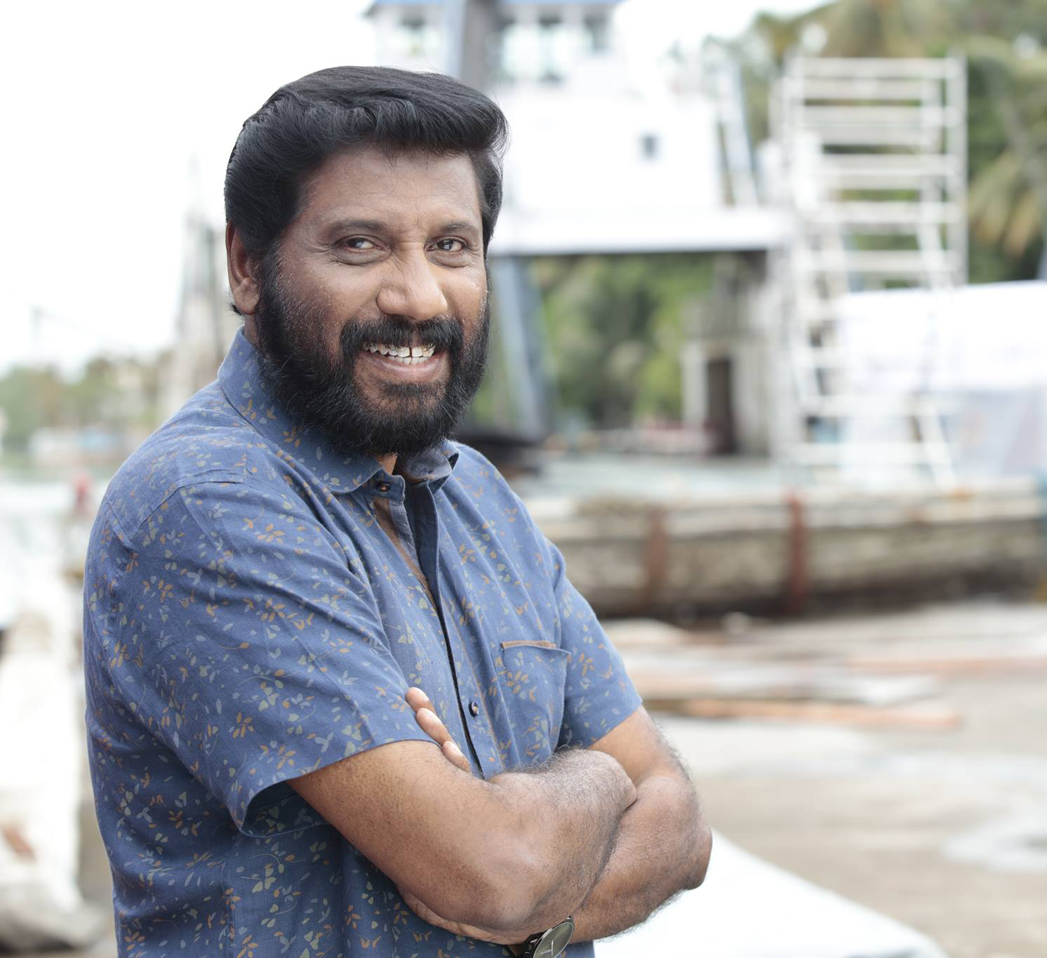 Director Siddique Succumbs to Heart Attack at 63, Unveiling Some Lesser ...