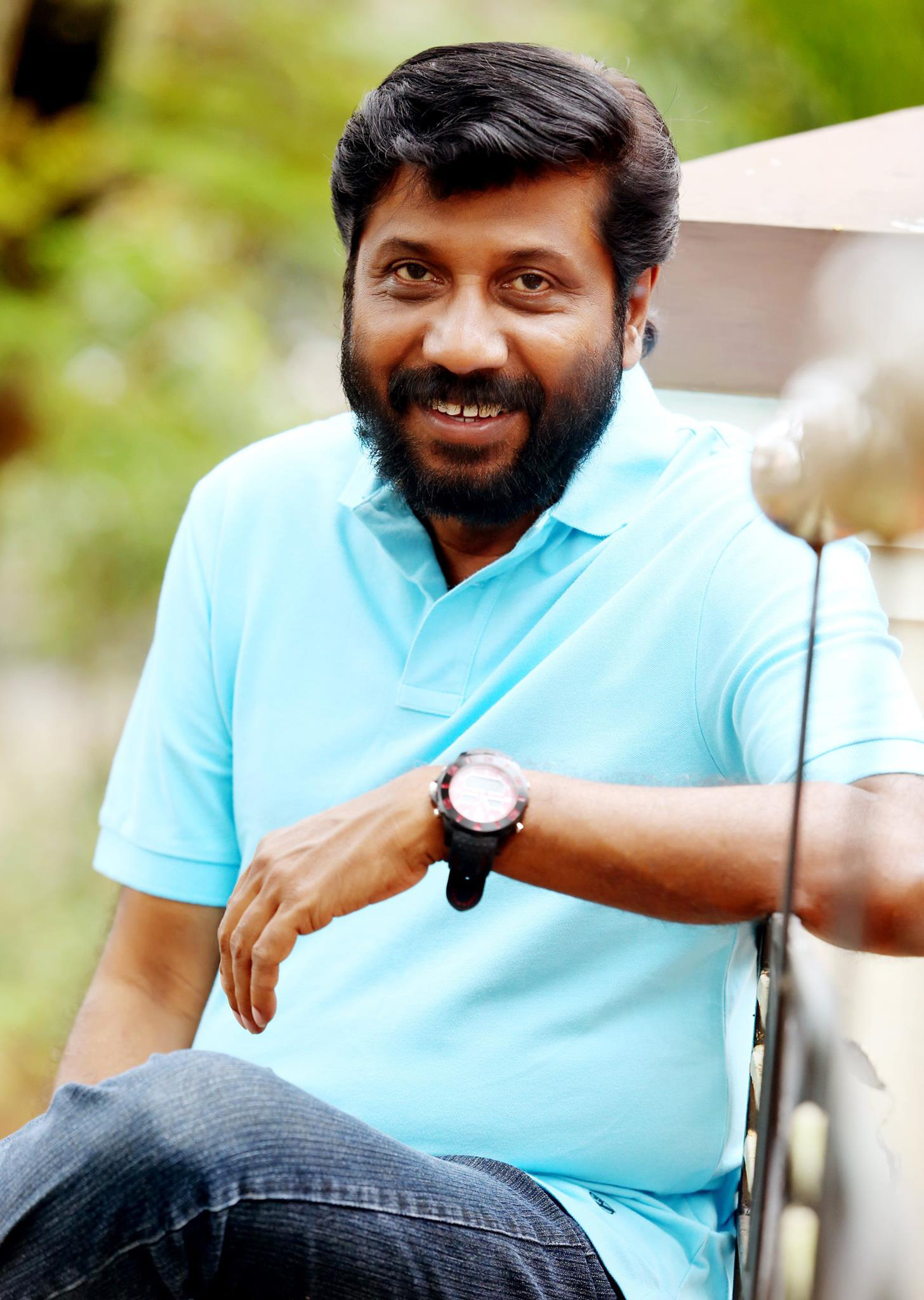 Director Siddique Succumbs to Heart Attack at 63, Unveiling Some Lesser ...