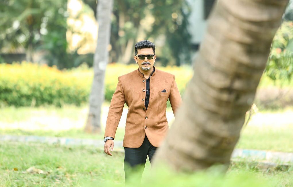 From Megha Shetty to Srujan Lokesh, 9 Kannada Stars Who Shine On and ...