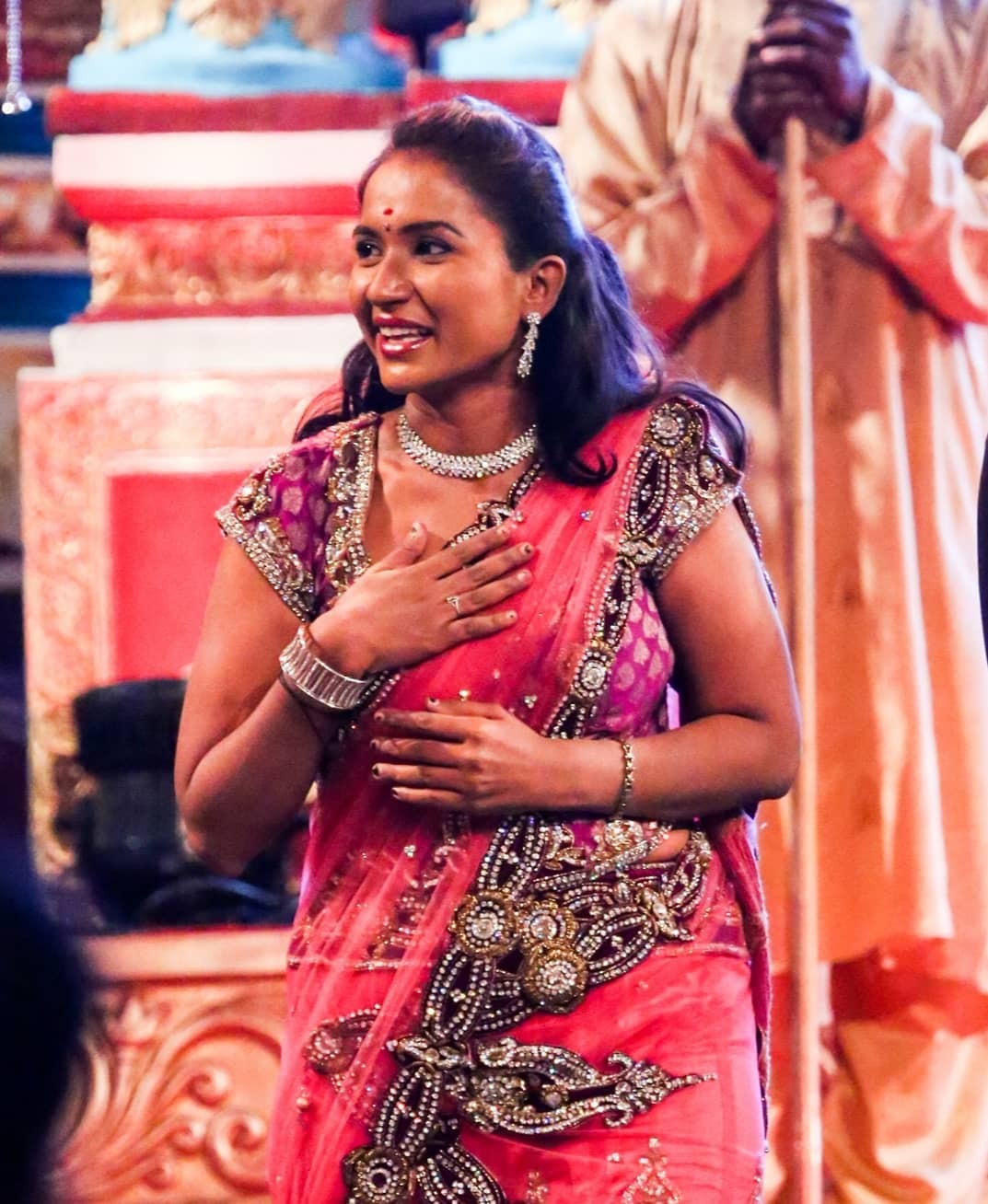 From Megha Shetty to Srujan Lokesh, 9 Kannada Stars Who Shine On and ...