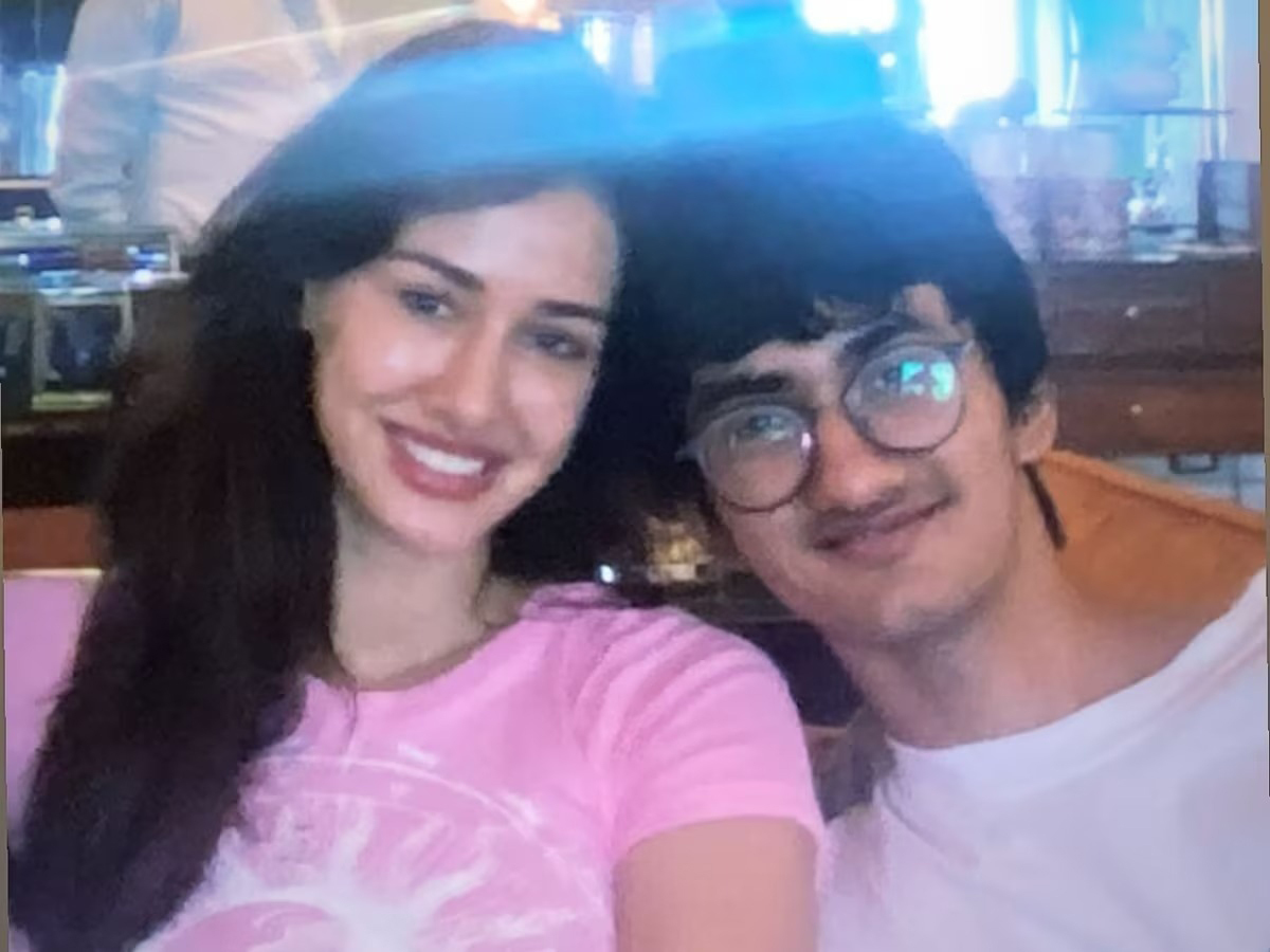 From Shah Rukh Khan and Shahnaz Lalarukh Khan to Kiara and Mishaal ...