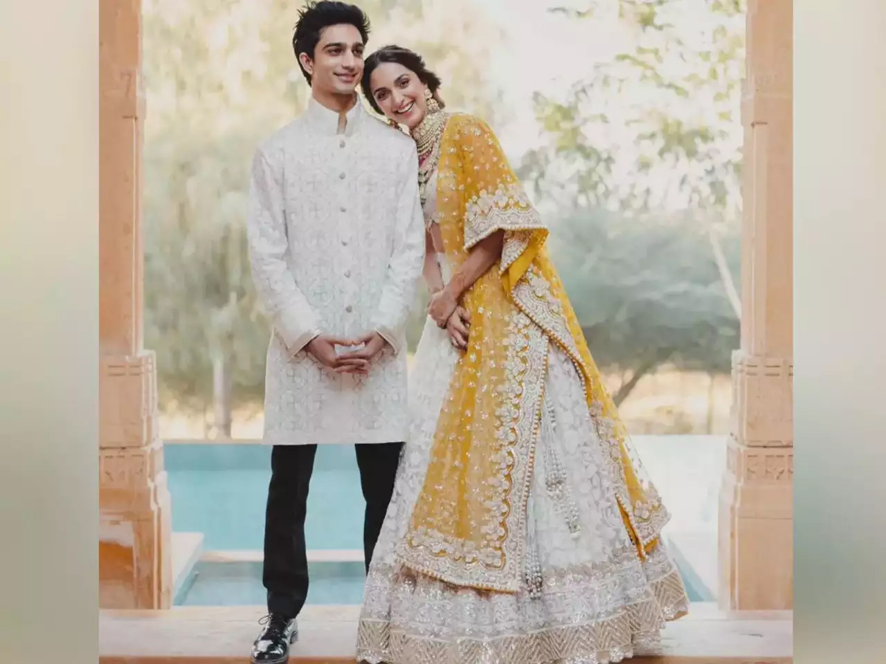 From Shah Rukh Khan and Shahnaz Lalarukh Khan to Kiara and Mishaal ...