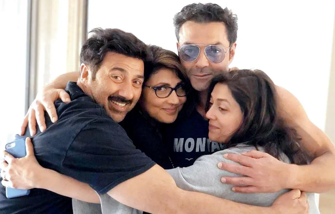 From Shah Rukh Khan and Shahnaz Lalarukh Khan to Kiara and Mishaal ...