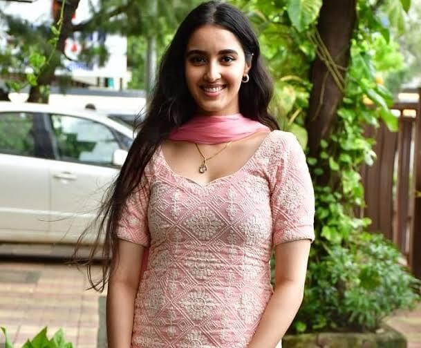 Gadar 2 की मुस्कान का है गदर फ़िल्म से गहरा कनेक्शन, खुद बताया इसके ...